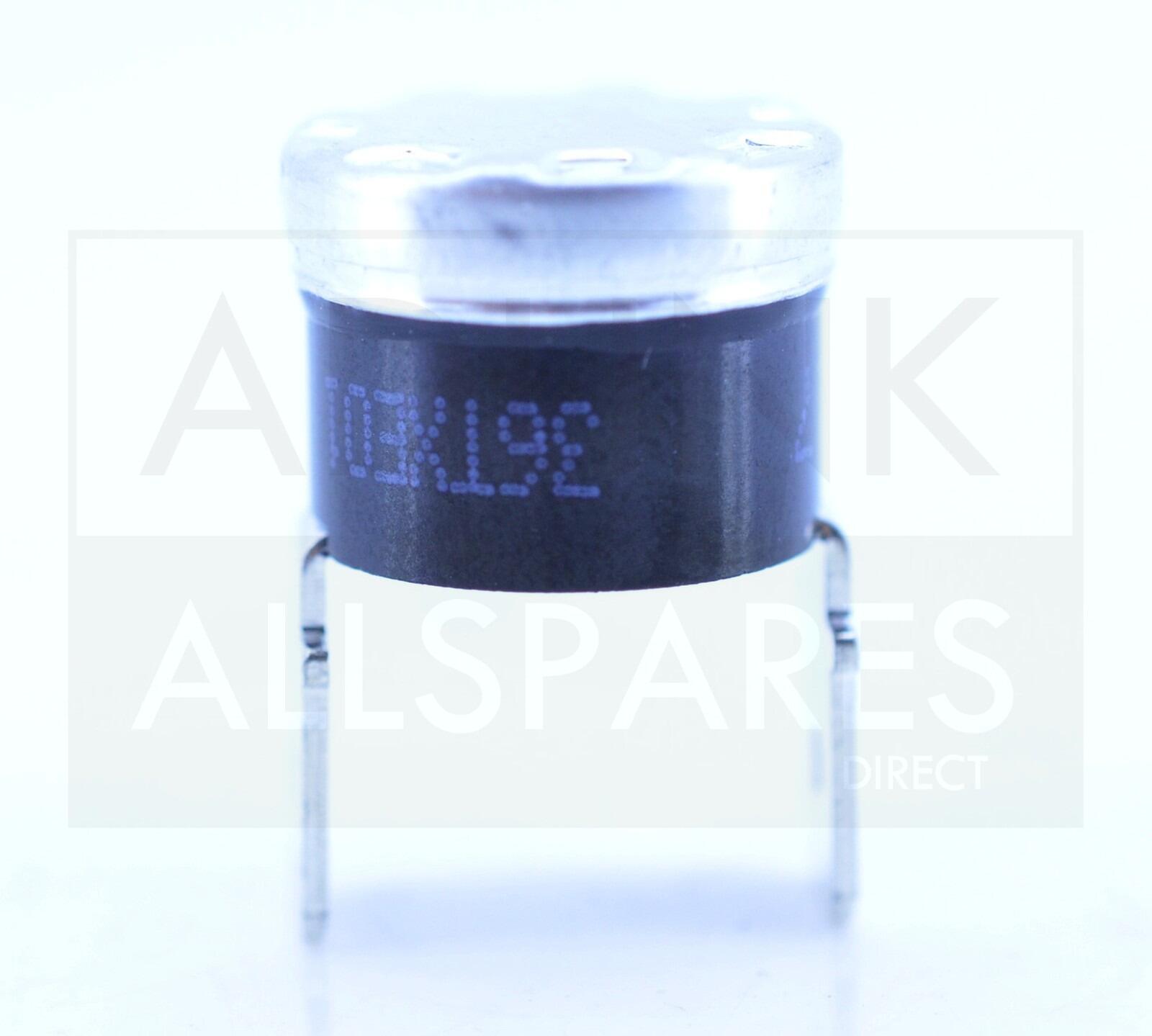 Vokera 20005585 High Limit Thermostat