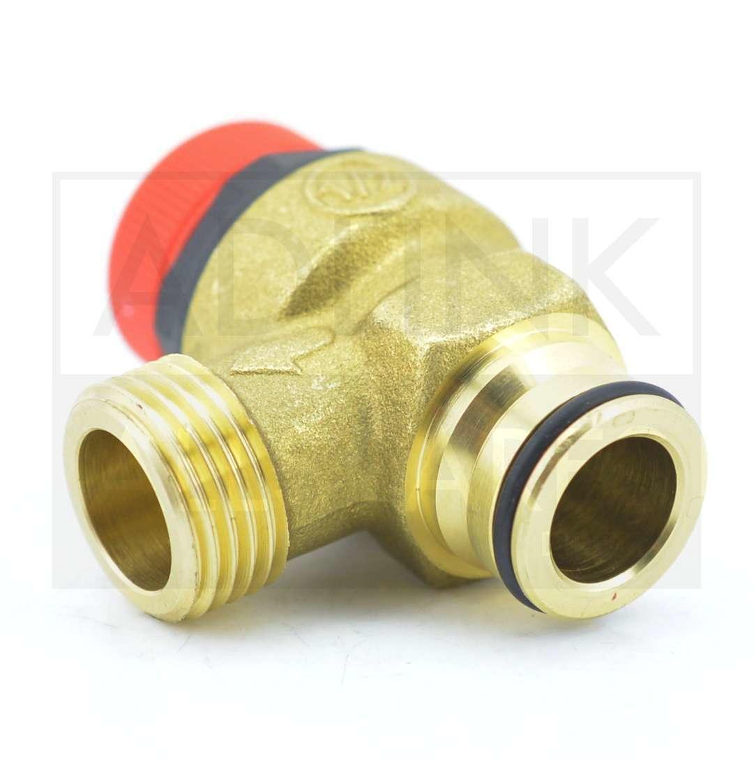 Ideal 175413 Pressure Relife Valve