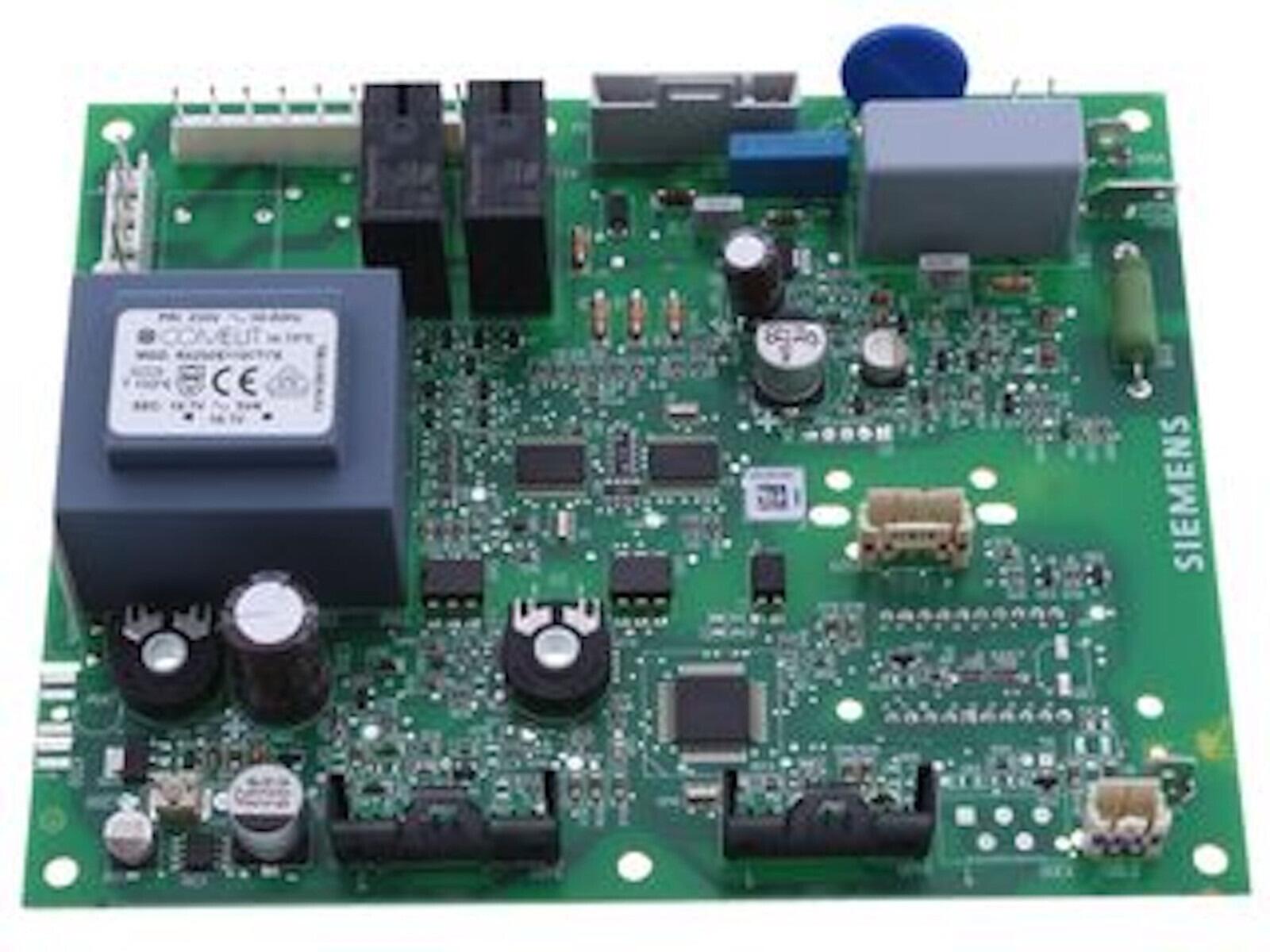 Baxi 7692712 Printed Circuit Board Kit Was 5120221