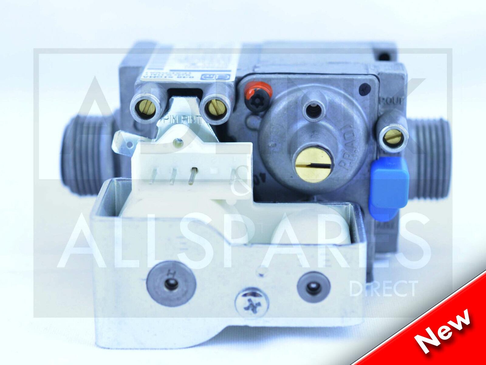 Worcester Bosch 871860004A0 Gas Valve