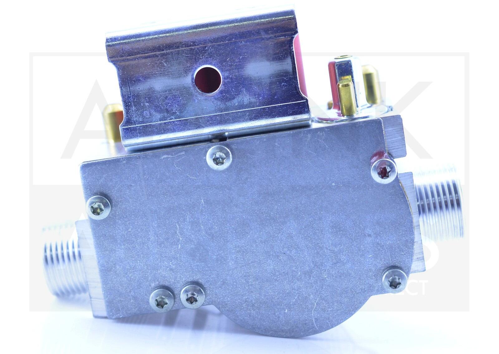 Remeha 720480401 Gas Valve Was S58685