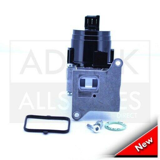 Viessmann 7836324 Vitodens 200w 60kw Gas Valve ( Special ) Was 7826508