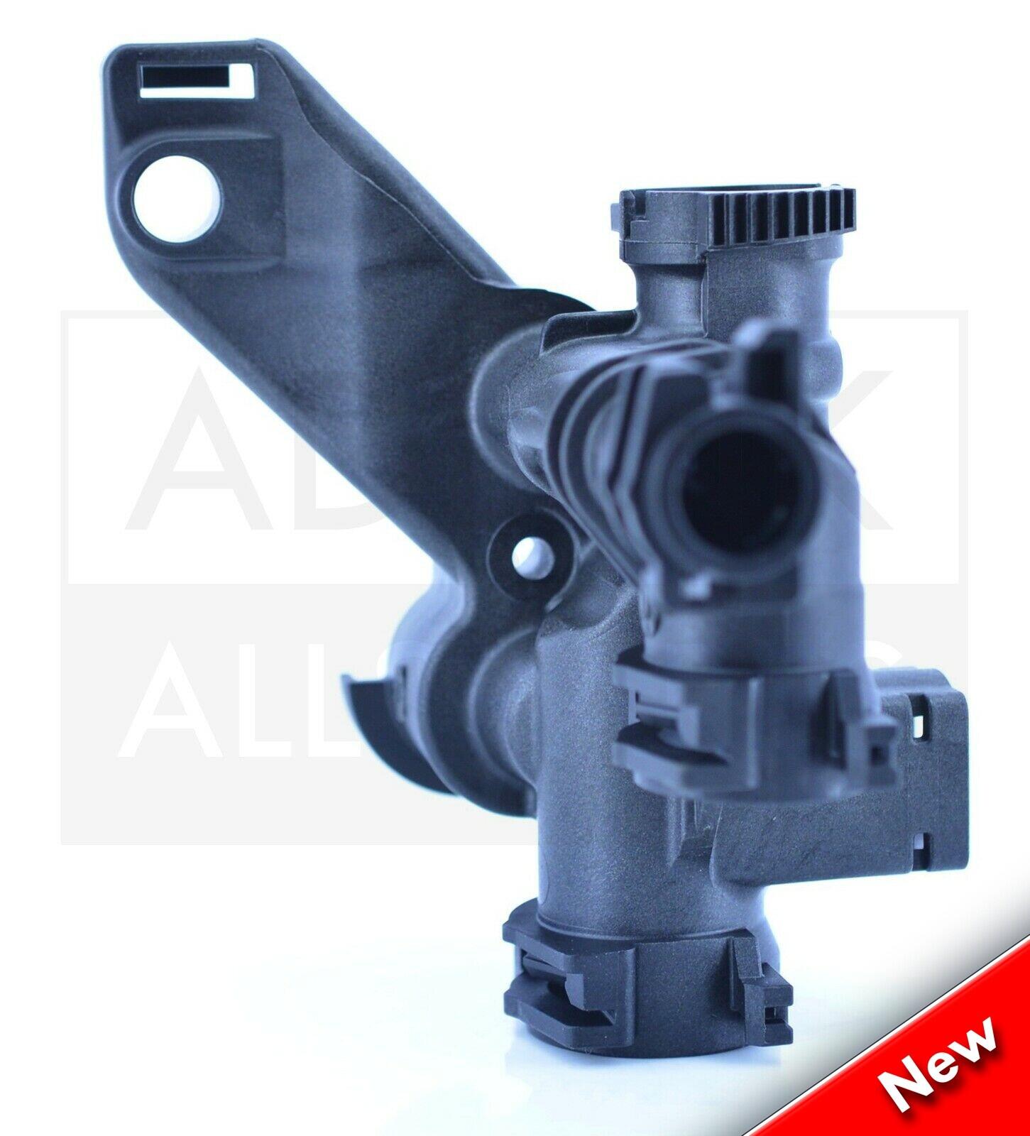 Worcester 87161063560 Flow Unit