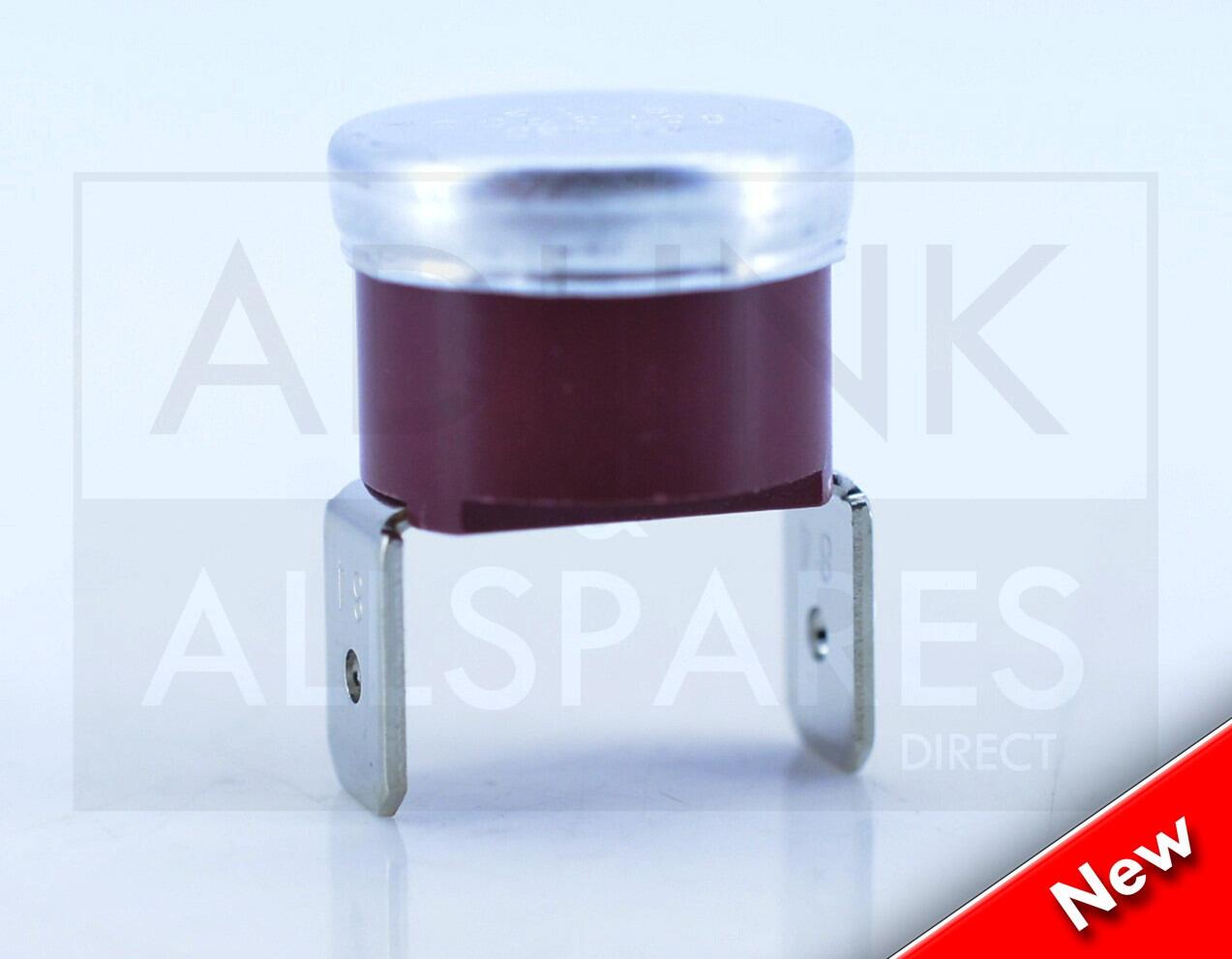 Worcester 87161423020 DHW NTC/Thermistor Sensor