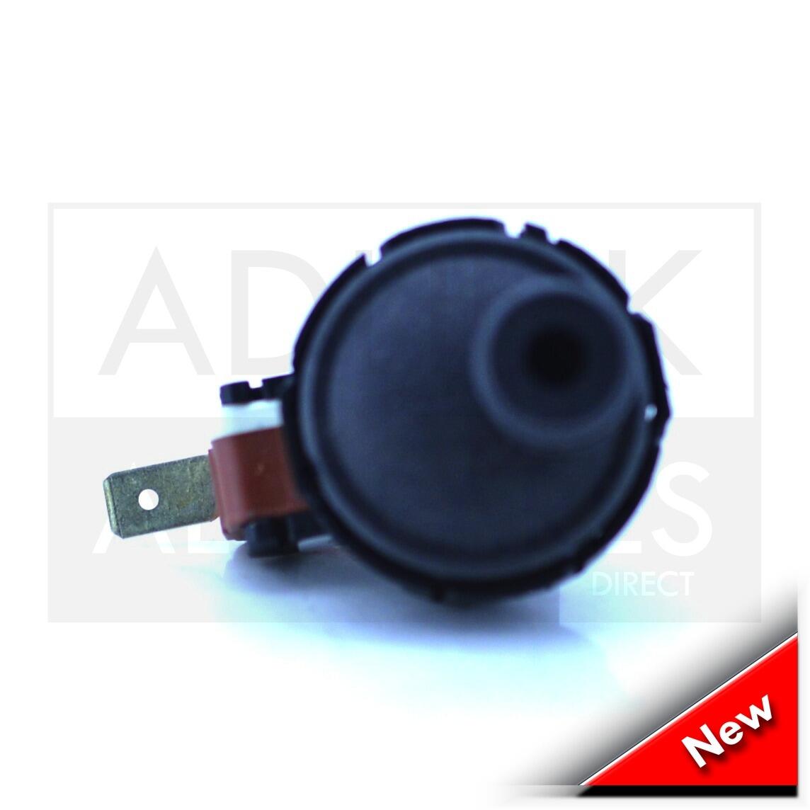 Alpha 1.027277 Intec 30c 34c & 30 Gs 40 Gs Water Pressure Switch