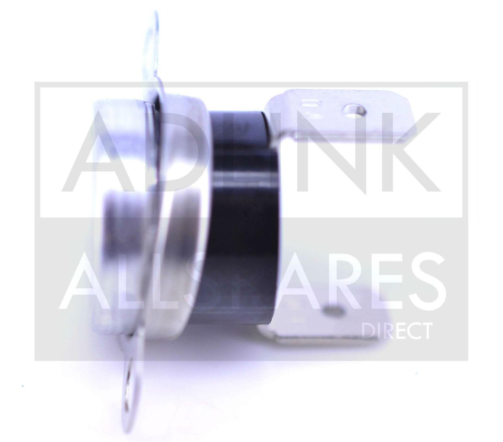 Worcester 87161423180 240 Of, 350 Fsn Fsp Dhw Compatible Overheat ...