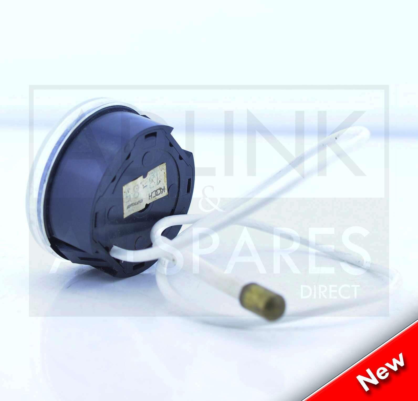 Vaillant 101002 Pressure Guage