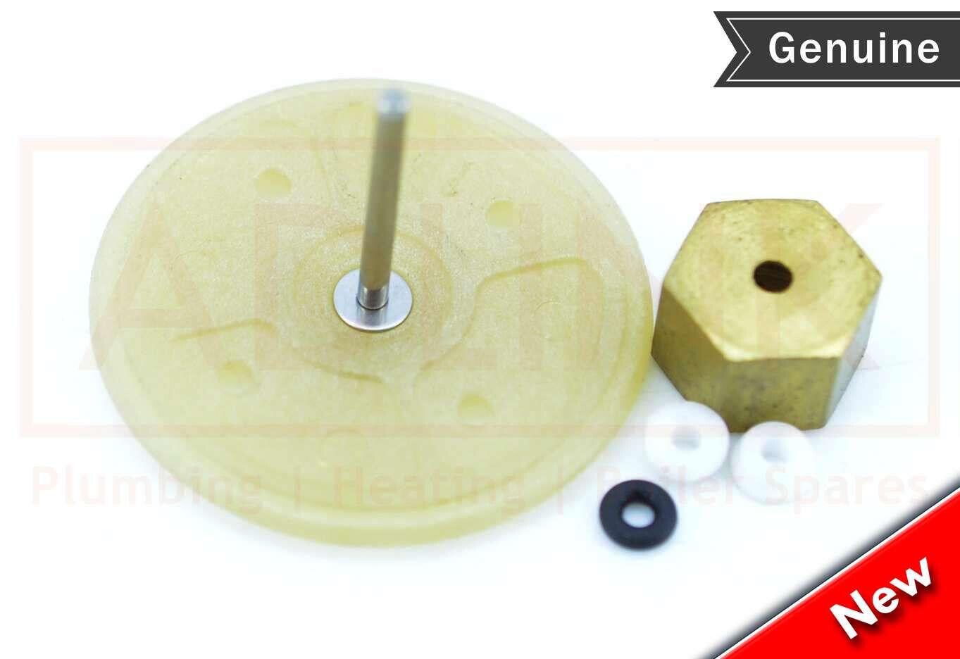 Worcester 87005030540 Greenstar Rhe / Plus / Combi Service Or Repair Kit