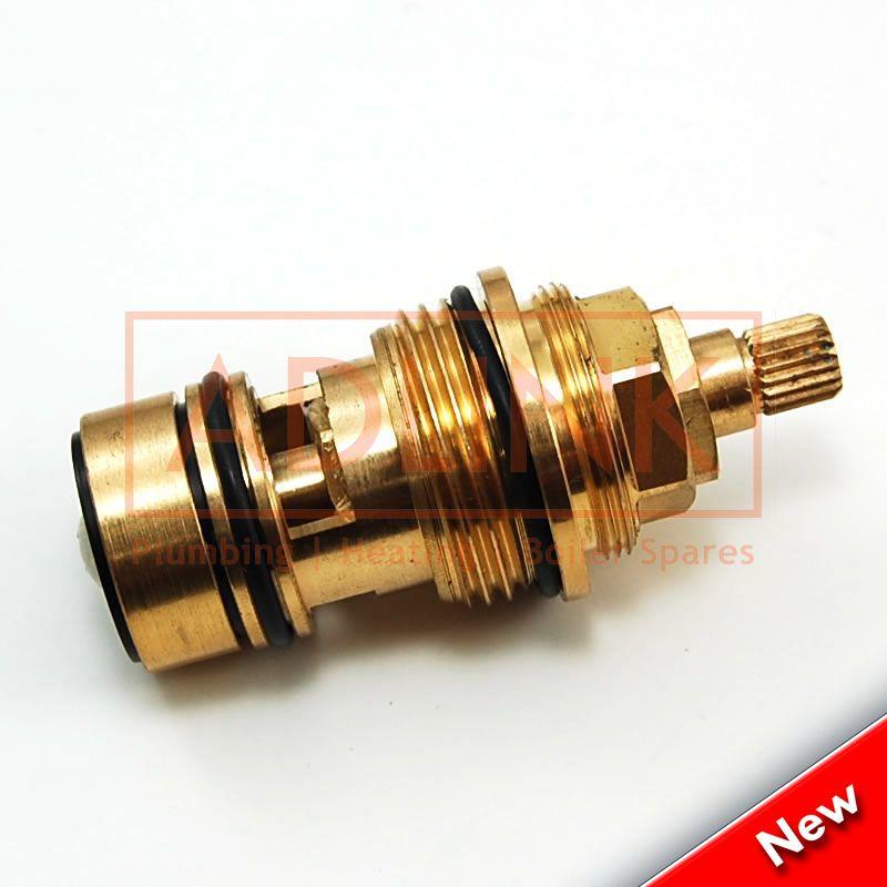 Bristan flow/diverter cartridge SK330048A