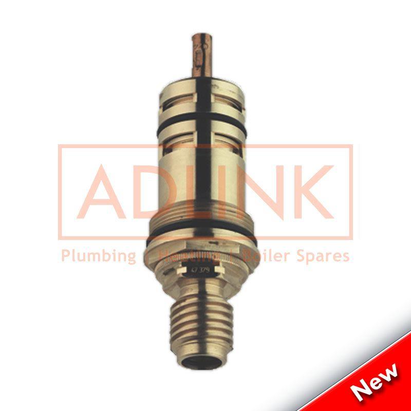 Grohe thermostatic 3/4" cartridge assembly (reversed inlets) 47379000