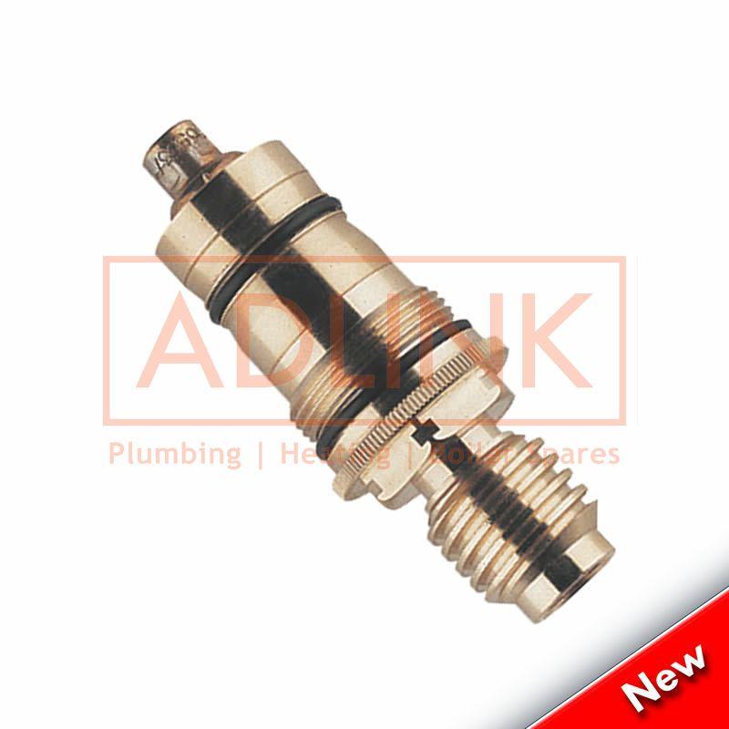 Grohe thermostatic 1/2" cartridge assembly 47450000