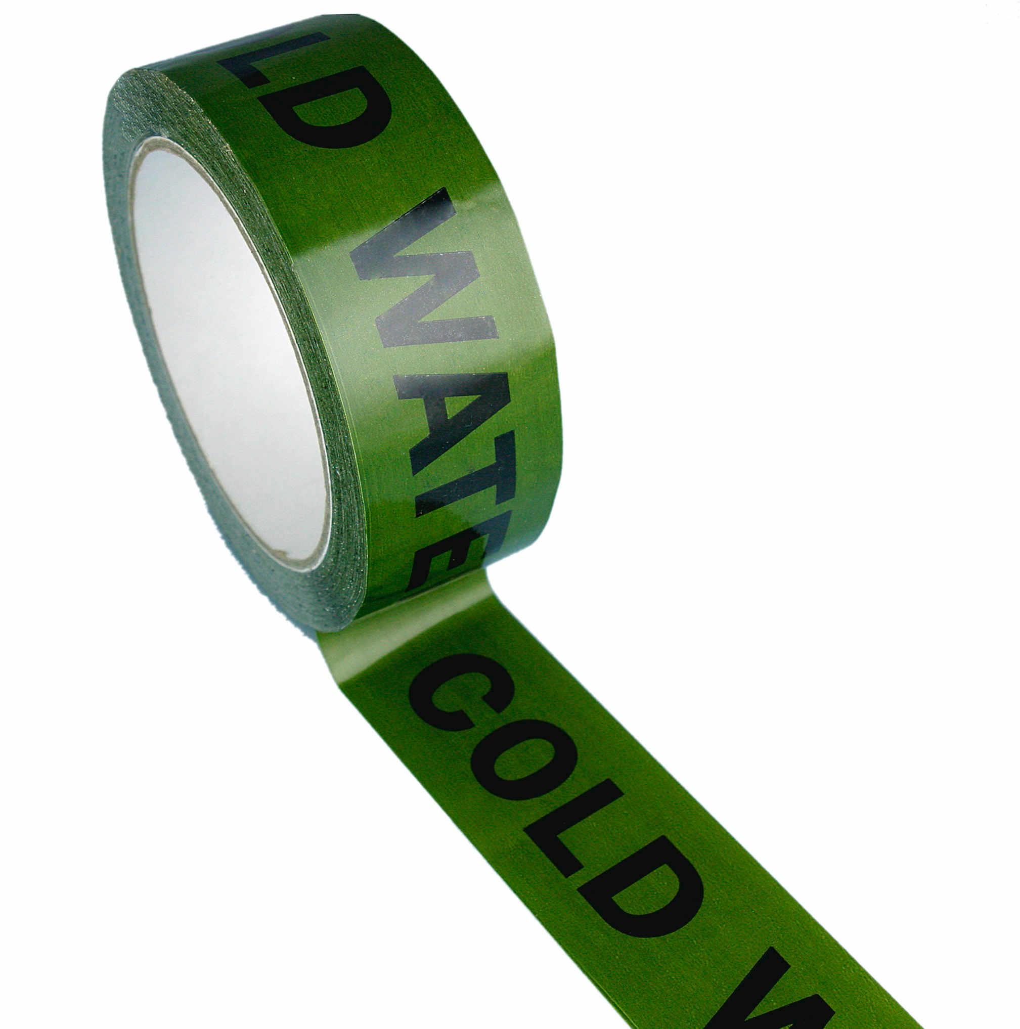 Regin 33 Metre Roll Cold Water Tape REGA35