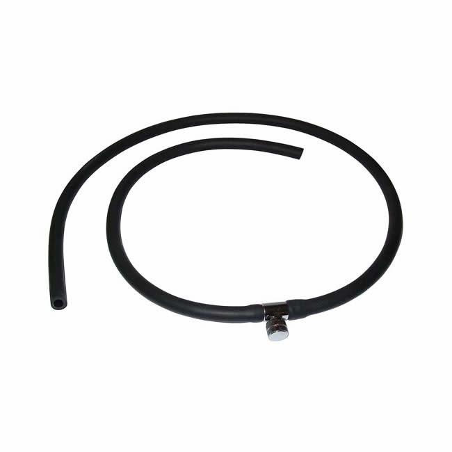 Regin Standard Pressure Relief Kit REGU77