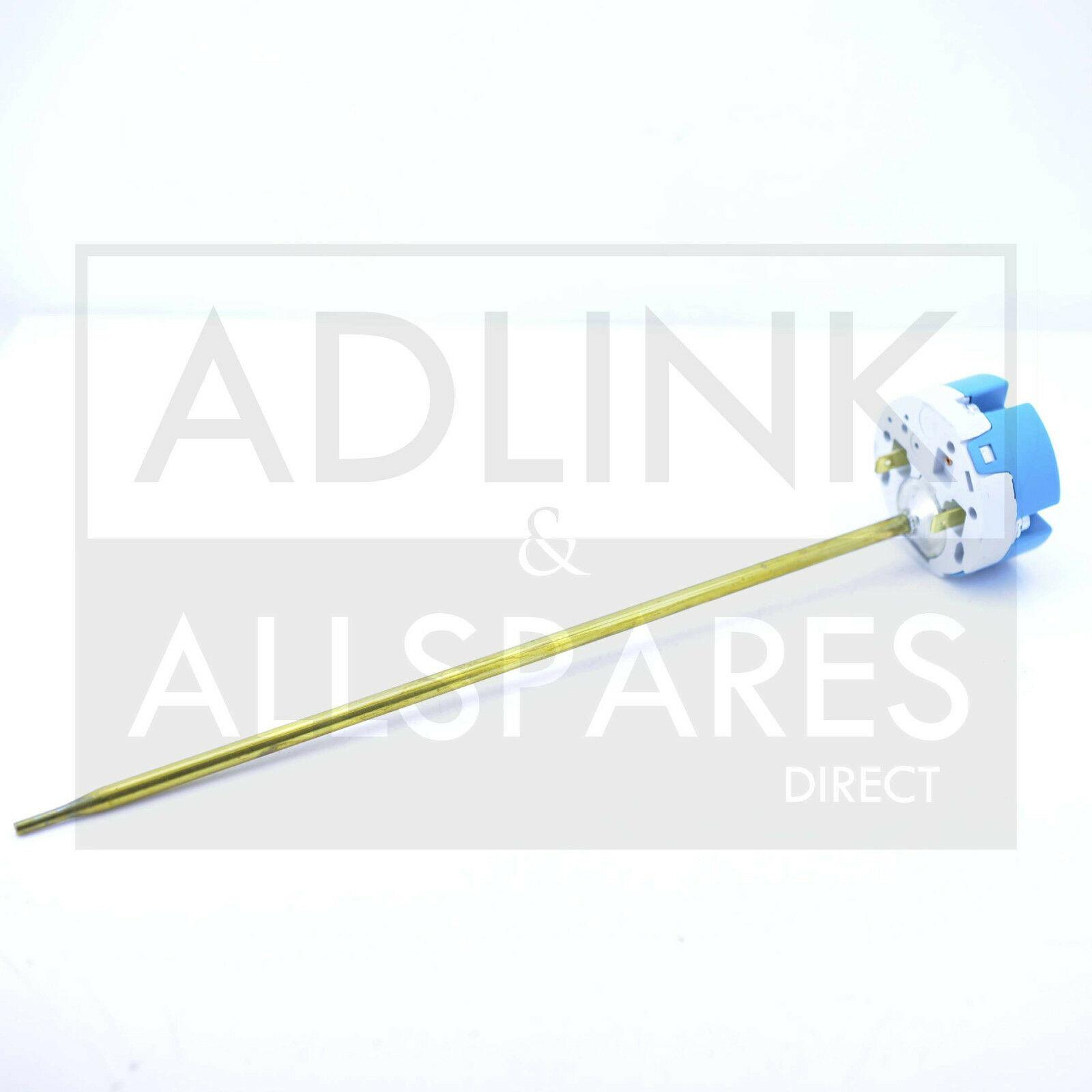 Heatrae Sadia Megaflo CL125HE CL145HE CL170HE 11'' Thermostat 95612026