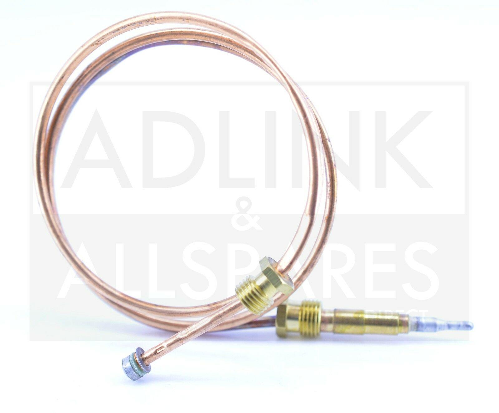 POTTERTON NETAHEAT PROFILE 30E 40E 50E 60E 80E BOILER THERMOCOUPLE 402918