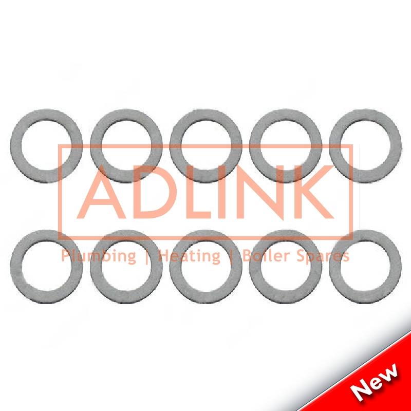 GLOWWORM BETACOM 3 24 & 30 C BOILER GASKET 0020211087 GLOWWORM BETACOM 3 24 & 30 C BOILER GASKET 0020211087