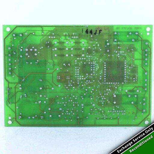 GLOWWORM MICRON 60FF 70FF 80FF PRINTED CIRCUIT BOARD PCB 2000801991 WAS ...