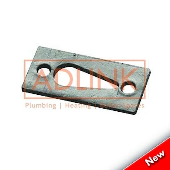 ALPHA INTEC 30GS & 40GS BOILER IGNITION ELECTRODE GASKET 1.030251