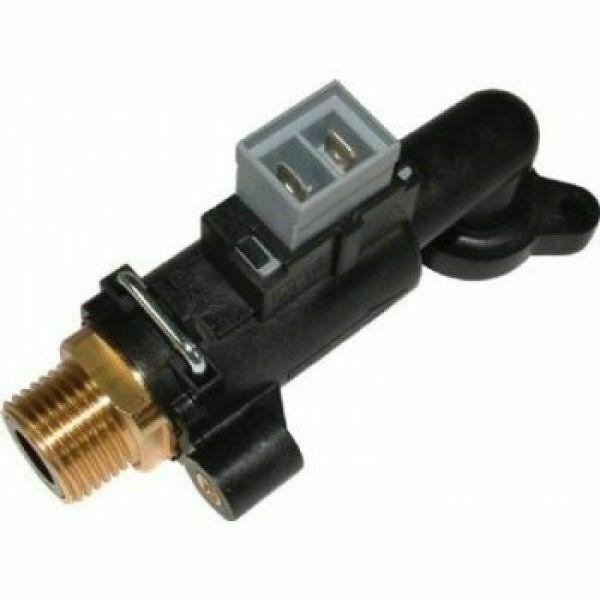 ALPHA INTEC2 RANGE 26 30 & 35 CE BOILER FLOW SWITCH 1.028570
