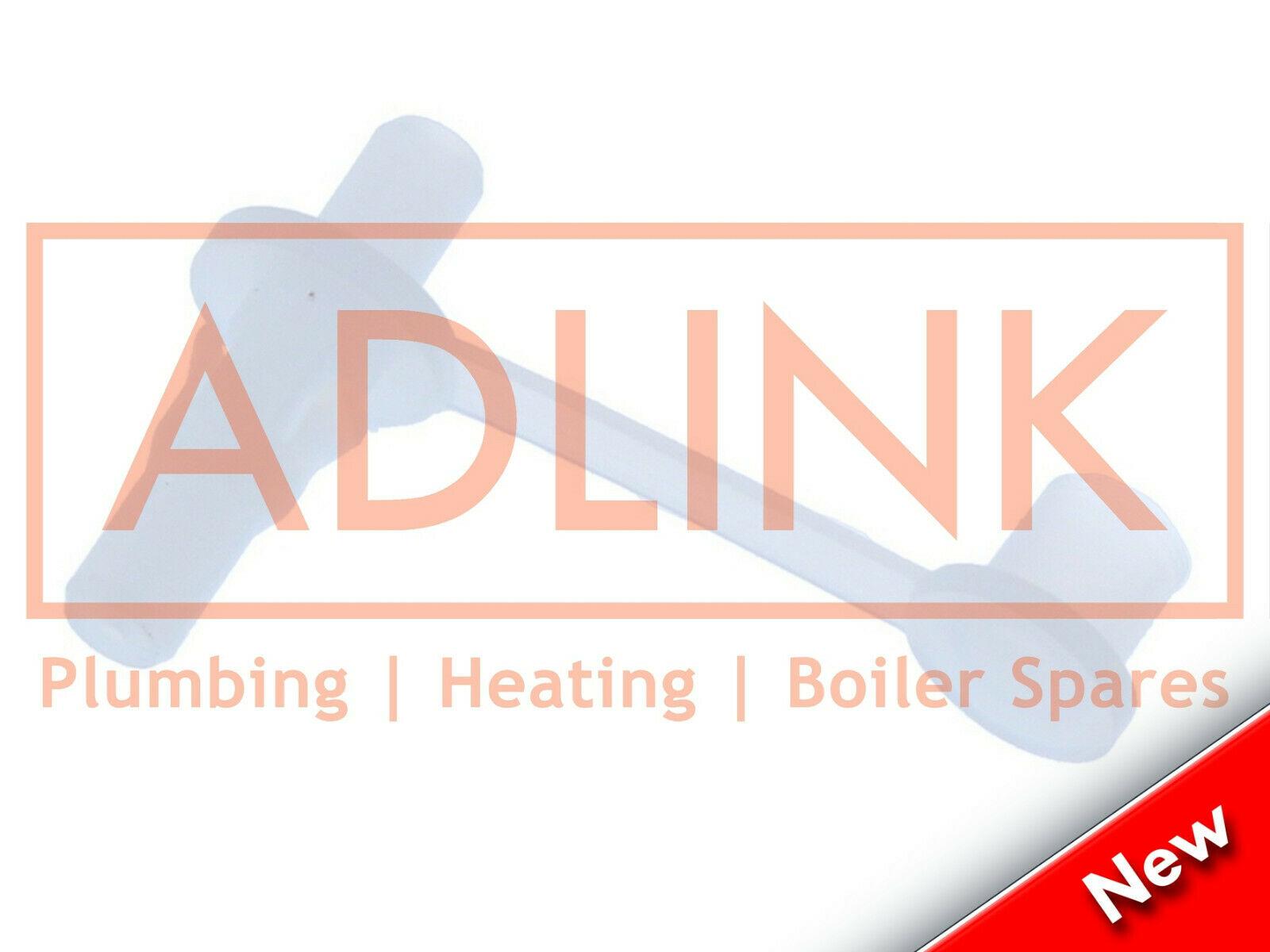 WORCESTER FLUE SAMPLING TUBE KIT 87161143890