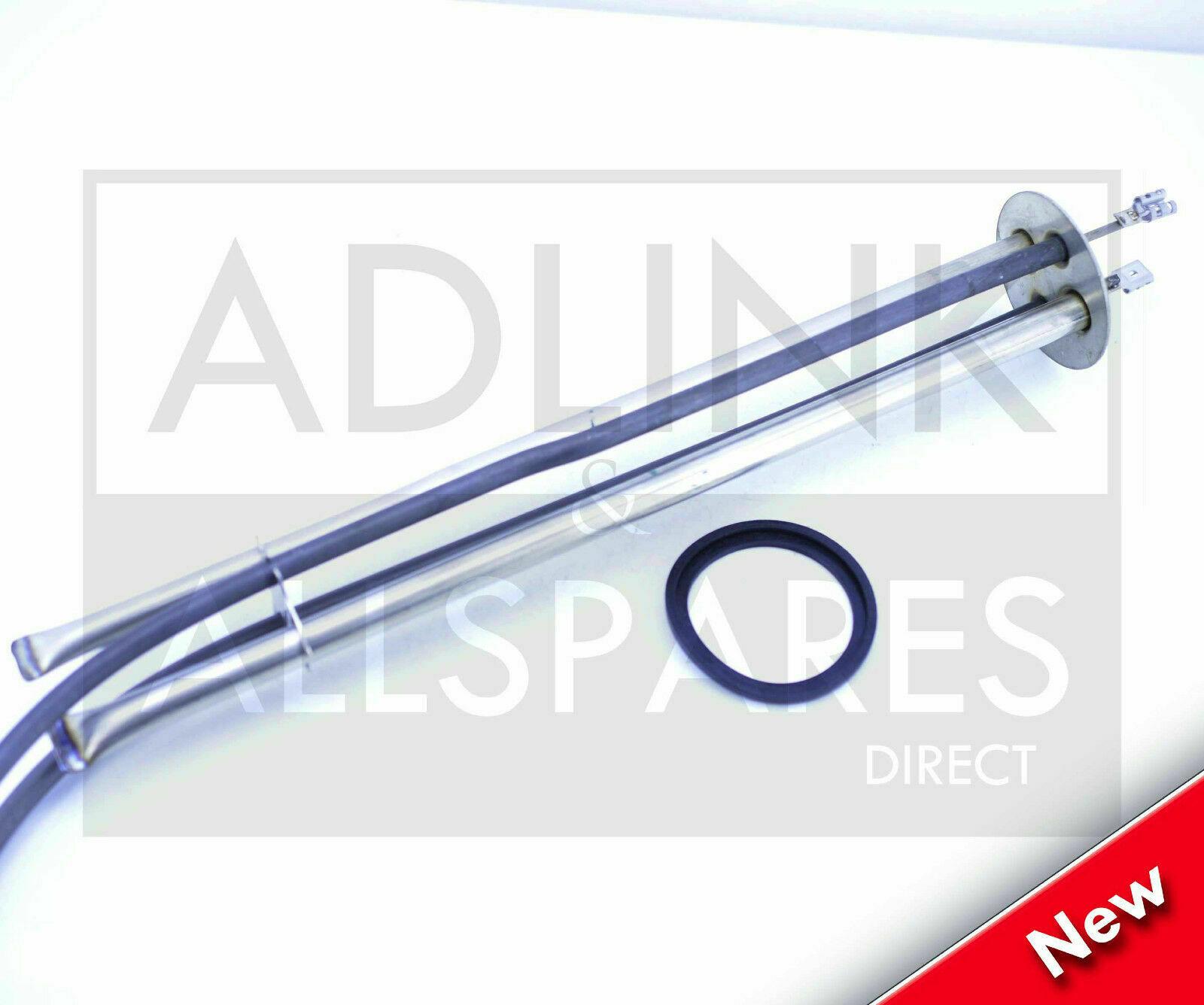 SANTON PREMIER PLUS 100L 120L 150 &170L CYLINDER LOWER IMMERSION HEATER ...