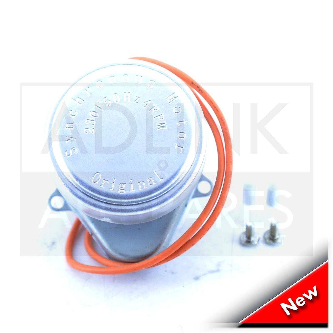 UNIVERSAL SYNCHRONOUS SYNCHRON MOTOR FOR HONEYWELL DRYTON VALVE