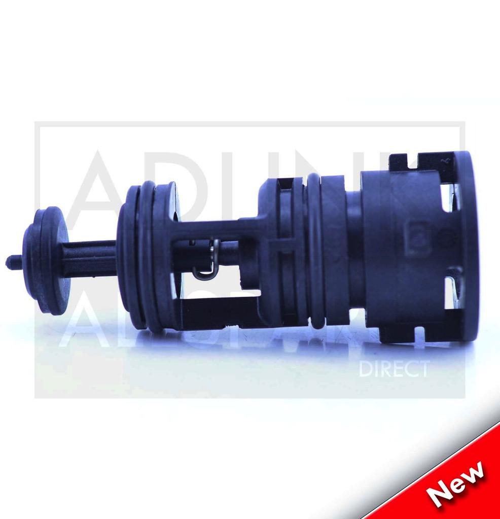 BIASI RIVA PLUS HE M296.24SM & M296.28SM DIVERTER VALVE CARTRIDGE KIT ...