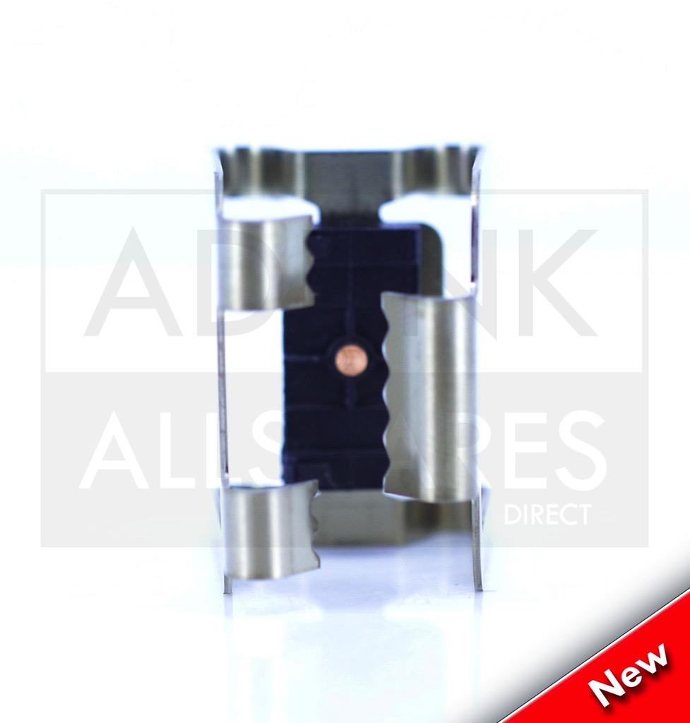 VAILLANT ECOTEC EXCLUSIVE VUW 832 838 (CH) FLOW & RETURN NTC SENSOR 193592