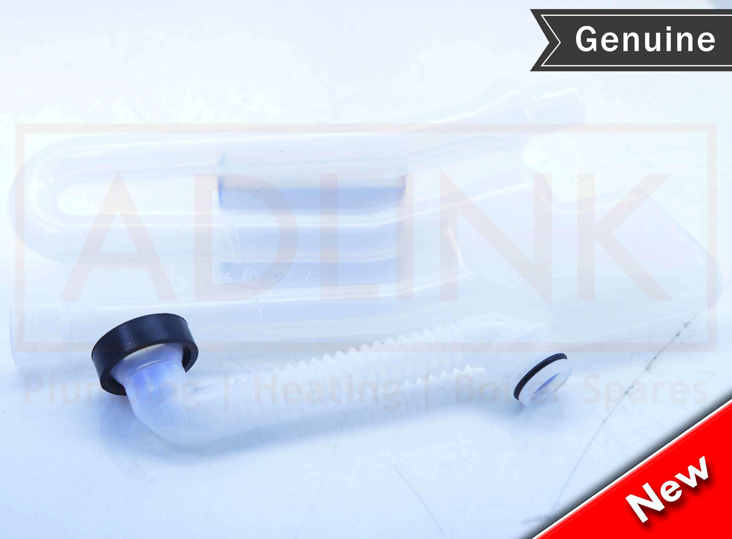 REMEHA AVANTA PLUS EXCLUSIVE 28C 35C 39C CONDENS TRAP KIT S62749 720542001
