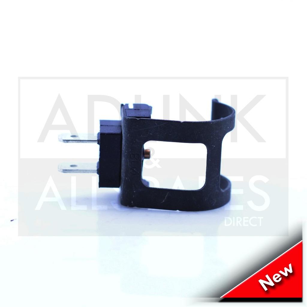VAILLANT ECOTEC PLUS FLOW / RETURN SENSOR 22MM 0020137356