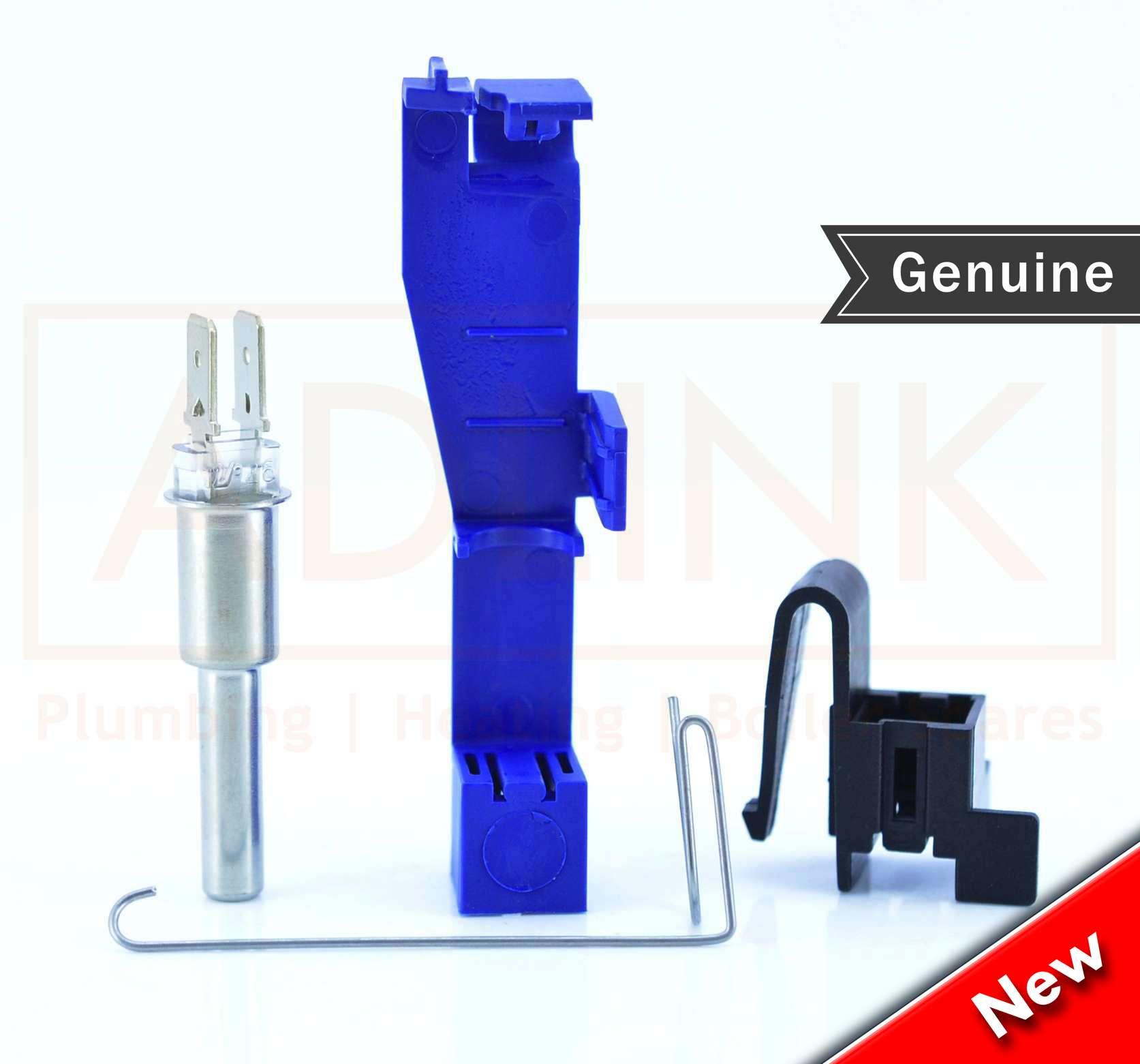 WORCESTER GREENSTAR 25 30 R25 R30 HE COMBI TEMPERATURE SENSOR 87145000870