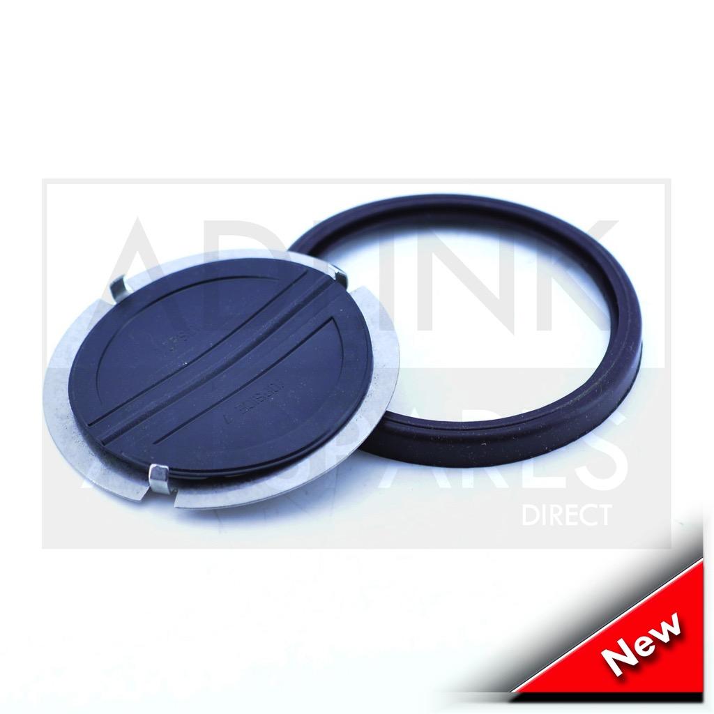WORCESTER GREENSTAR 30 40 CDI CLASSIC REGULAR BEARING PLATE 87155058830