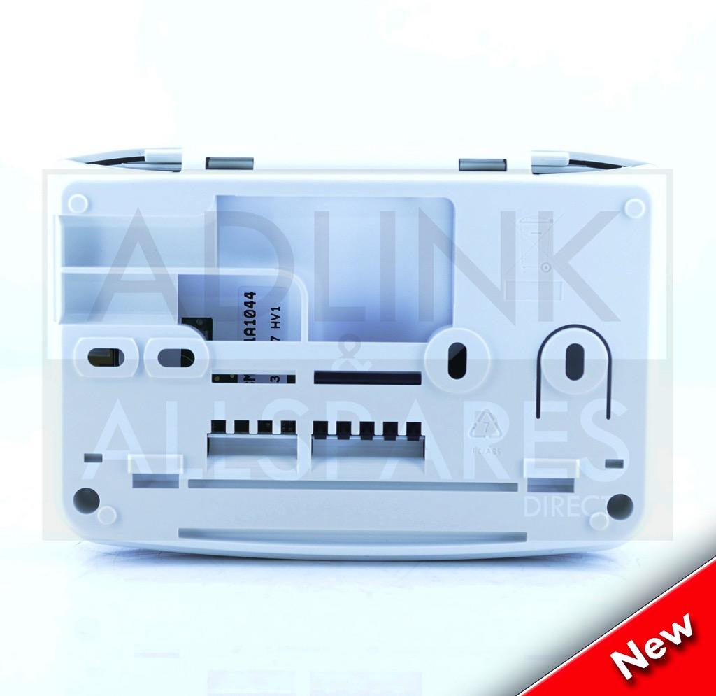 HONEYWELL CM901 24 HOUR PROGRAMMABLE DIGITAL ROOM THERMOSTAT