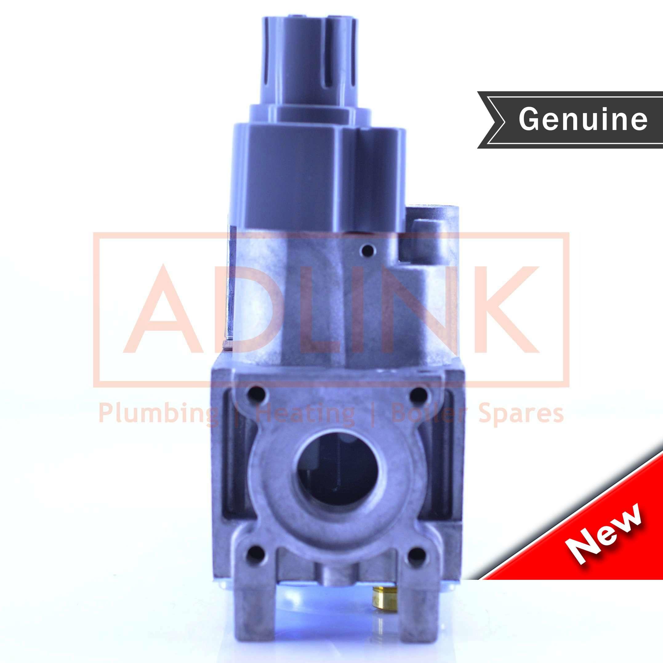 THORN EMI APOLLO 15/30B 30/50B 30/50C 40C 65/80C BOILER GAS VALVE 402809