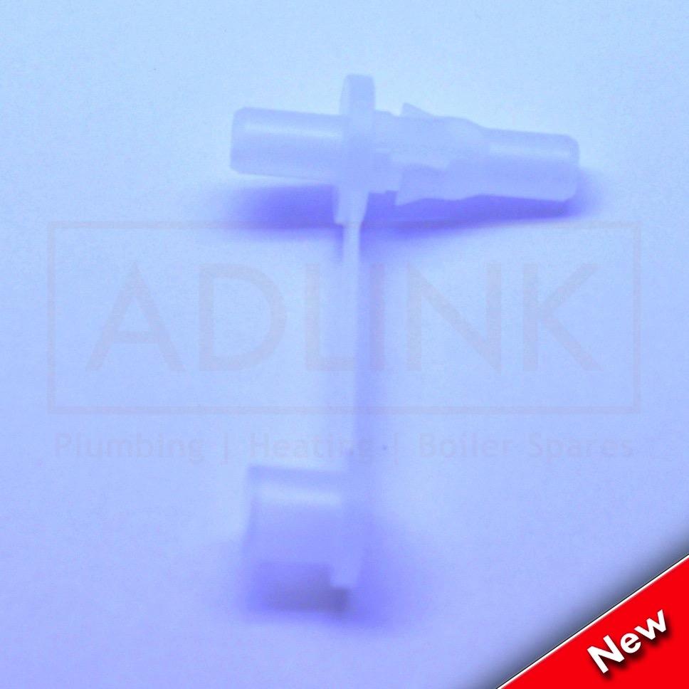 WORCESTER FLUE SAMPLING TUBE KIT 87161143890