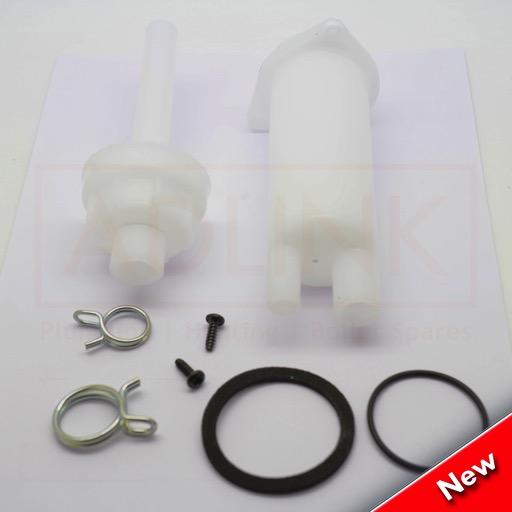 REMEHA Baxi PLATINUM 2 COMBI GA 28 33 40 CONDENSATE TRAP BODY 720763701