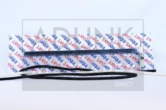 BAXI SYSTEM 100 HE PLUS ISS BOILER HEAT EXCHANGER SEAL KIT 242500