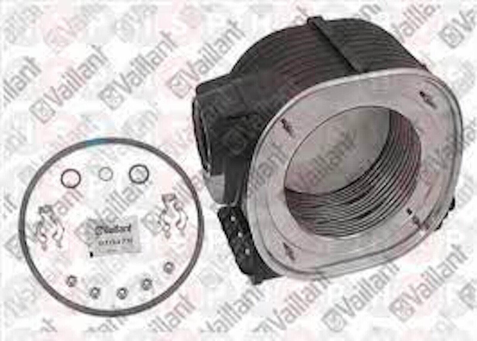 VAILLANT ECOTEC PLUS 612 615 & 618 VU BOILER MAIN HEAT EXCHANGER 0020246710