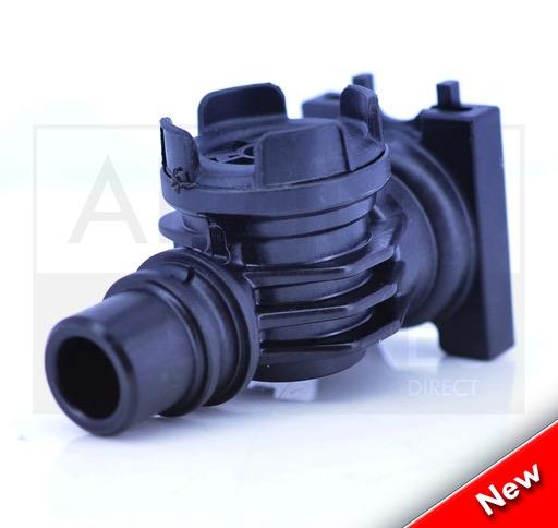 VAILLANT ECOTEC PLUS 824 R1 & 831 R1 & 837 R1 FLOW SENSOR 178988