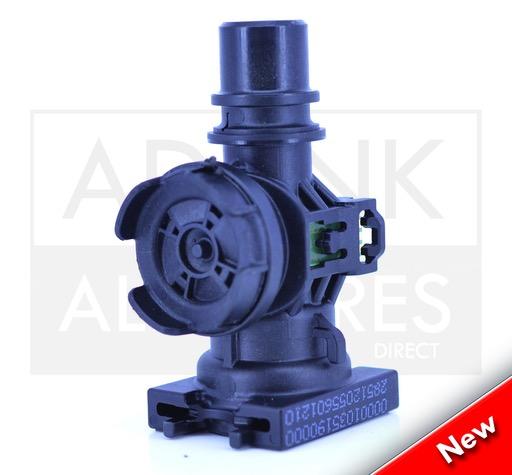 VAILLANT ECOTEC PLUS 635 824 828 & PRO 24R1, 28R1 FLOW SENSOR 178988