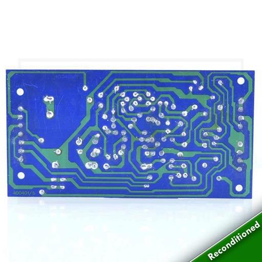 MYSON APOLLO FANFARE 15/30SI - 30/50SI - 40S BOILER PCB 309S376