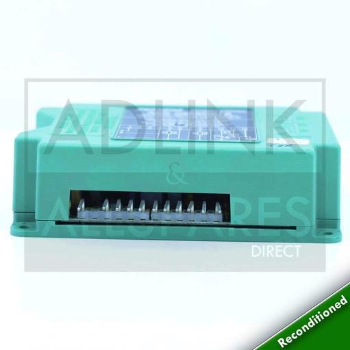 PEKTRON FULL SEQUENCE CONTROLLER ASS-0569G01A