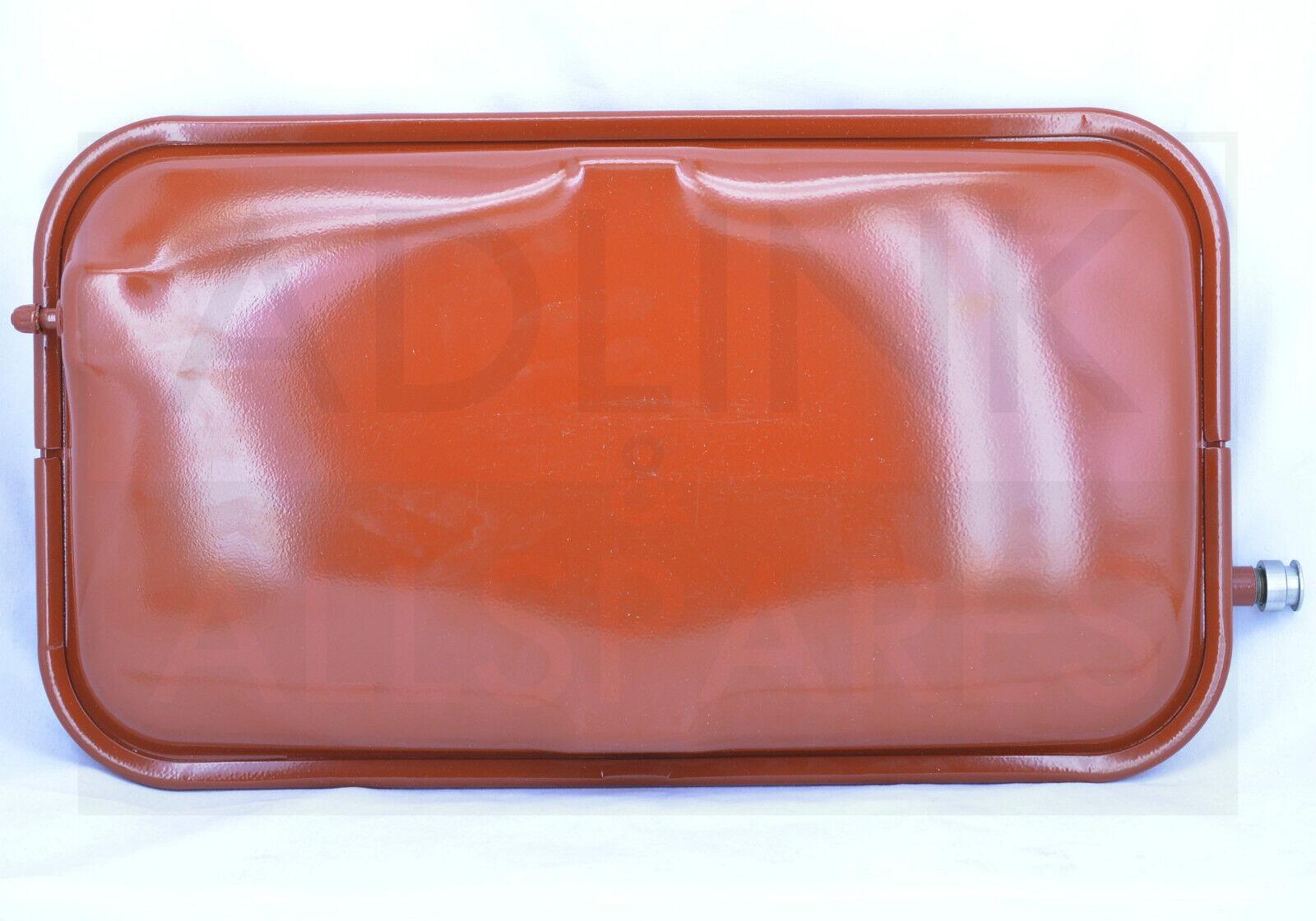 WORCESTER GREENSTAR 25 & 30 SI COMPACT EXPANSION VESSEL 87186849450