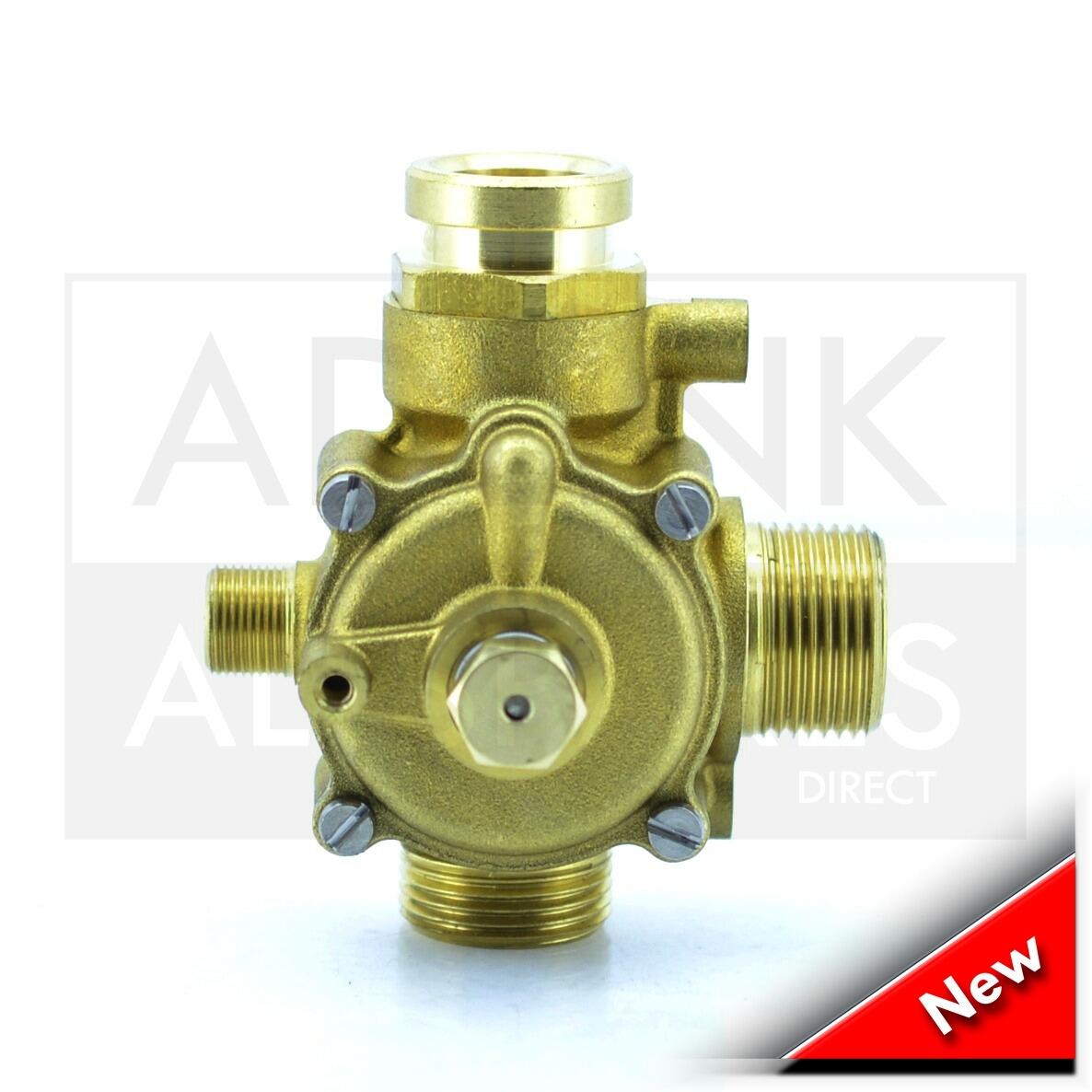 Baxi 248490 Flow Switch