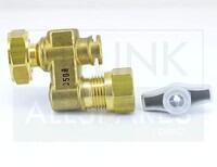 Vaillant 0020010295 Cold Water Inlet Valve for Filling Loop