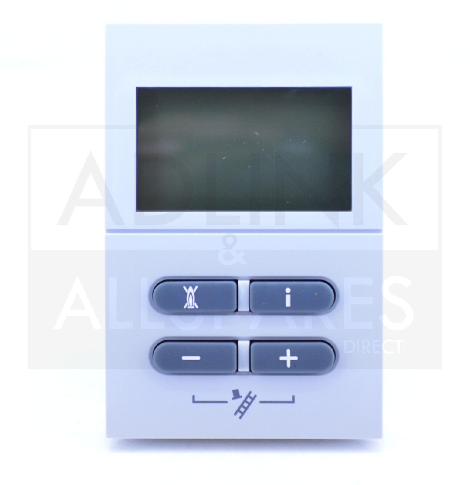 Vaillant 0020056561 Display Board Was 0020040153