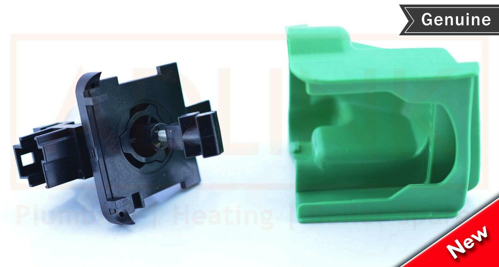 Worcester 87161068450 Diverter Valve Assembly