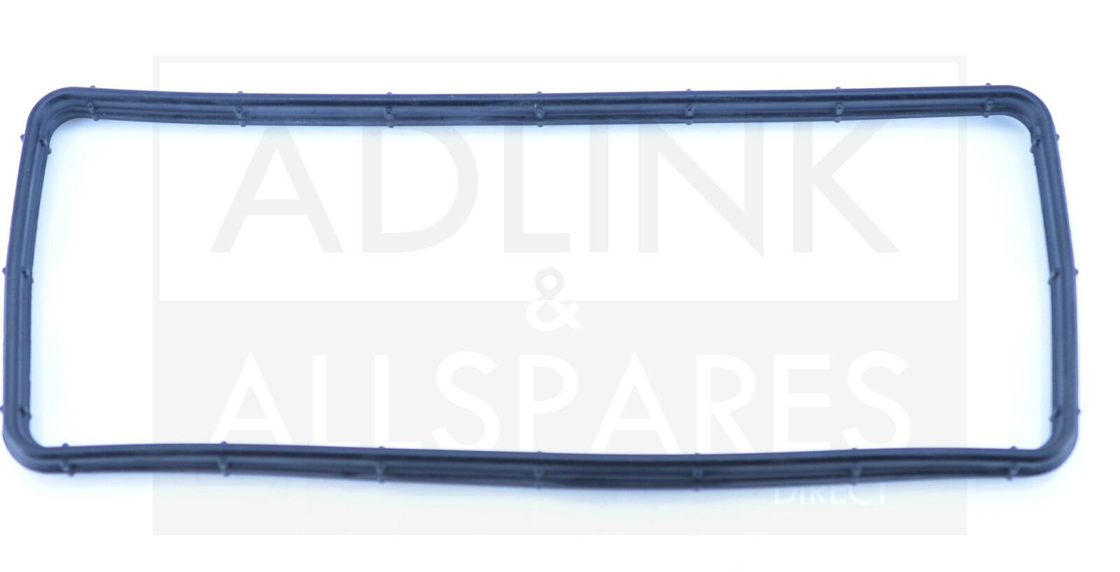 Worcester 87101031530 Rectangular Seal