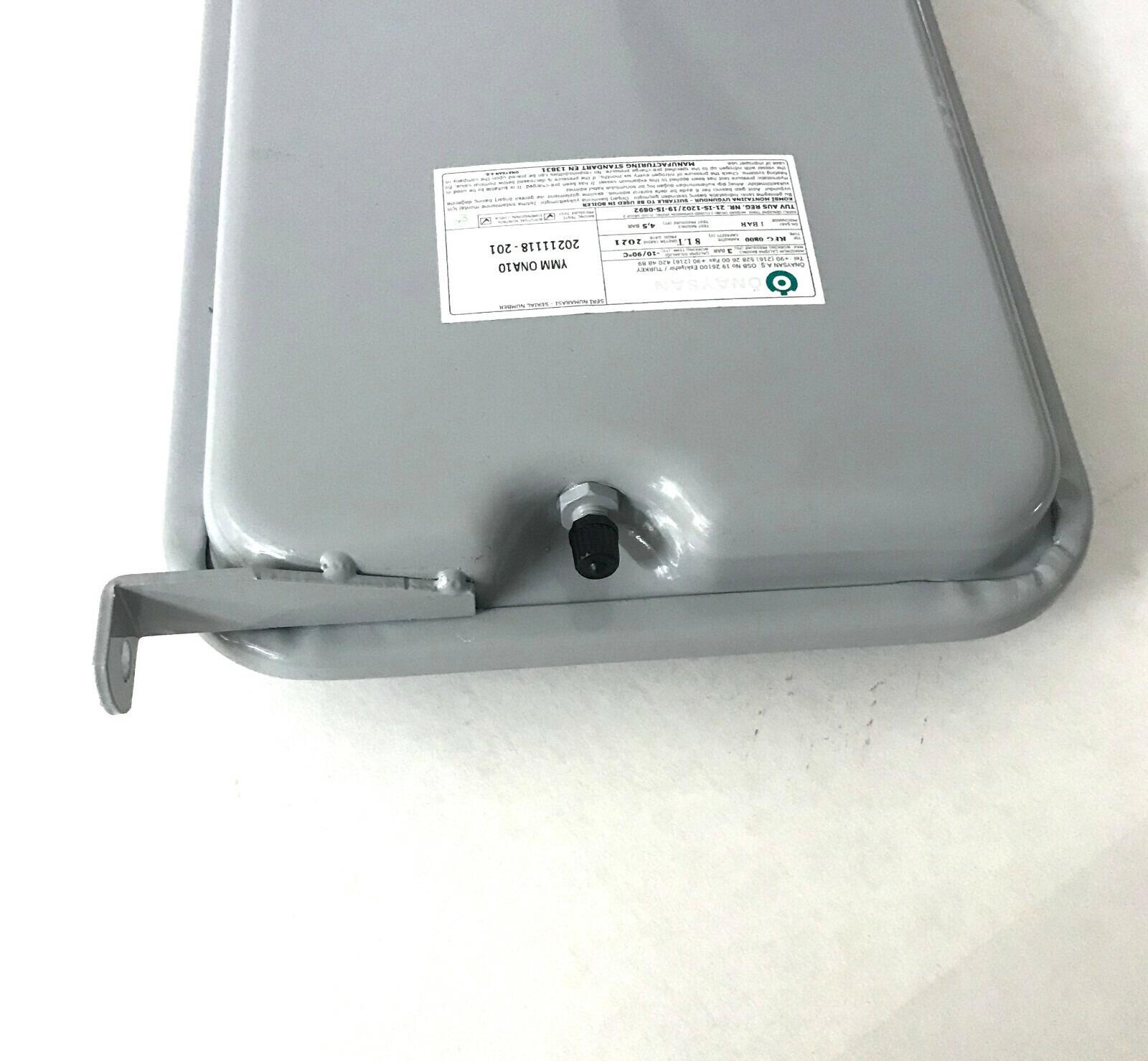 Vokera 20138101 Compact 24se & 28se Boiler Expansion Vessel