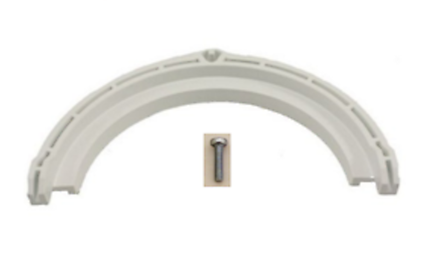 IDEAL Domestic LOGIC + HEAT 12, 15, 18, 24 & 30 BOILER CLAMP RETAINING ...